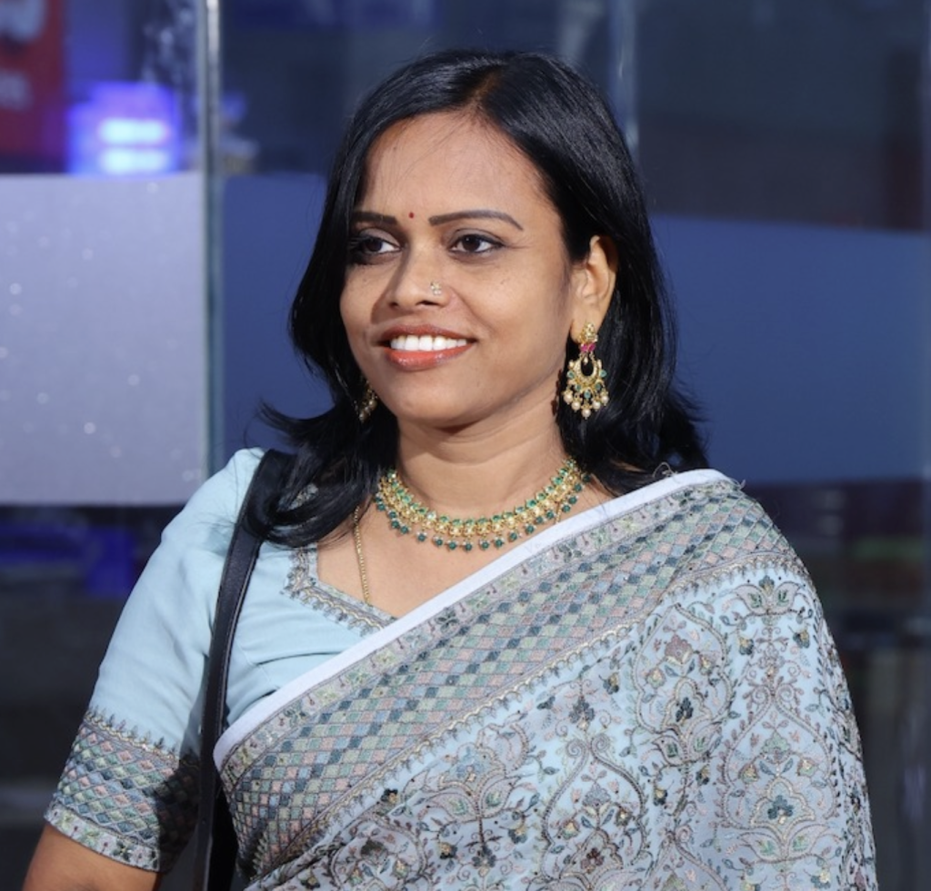 Meet the Team Behind Wholesome | Our Founder and Leadership